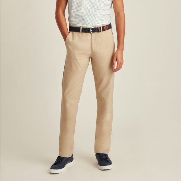 Bonobos | Pants | Bonobos Golf Pants Slim 35 X 34 Light Tan Color ...